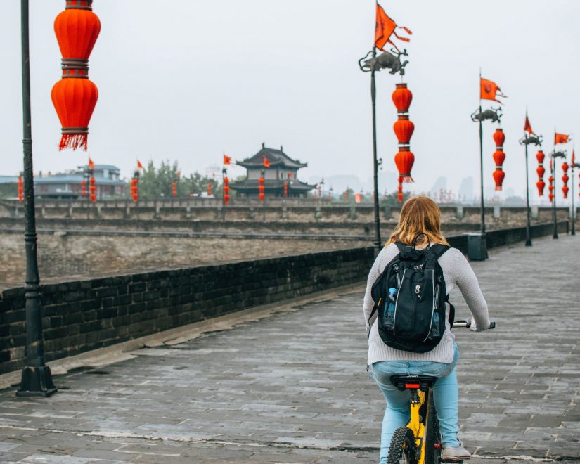 The Perfect Itinerary for 9 Days in China | Would Be Traveller