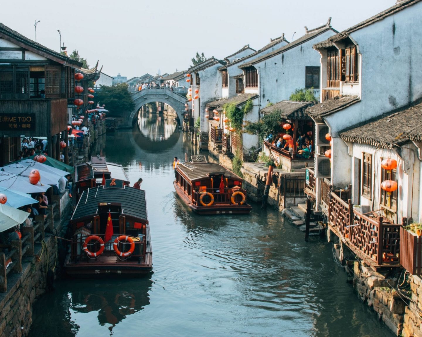 China Travel Tips: Advice for Visiting China For The First Time